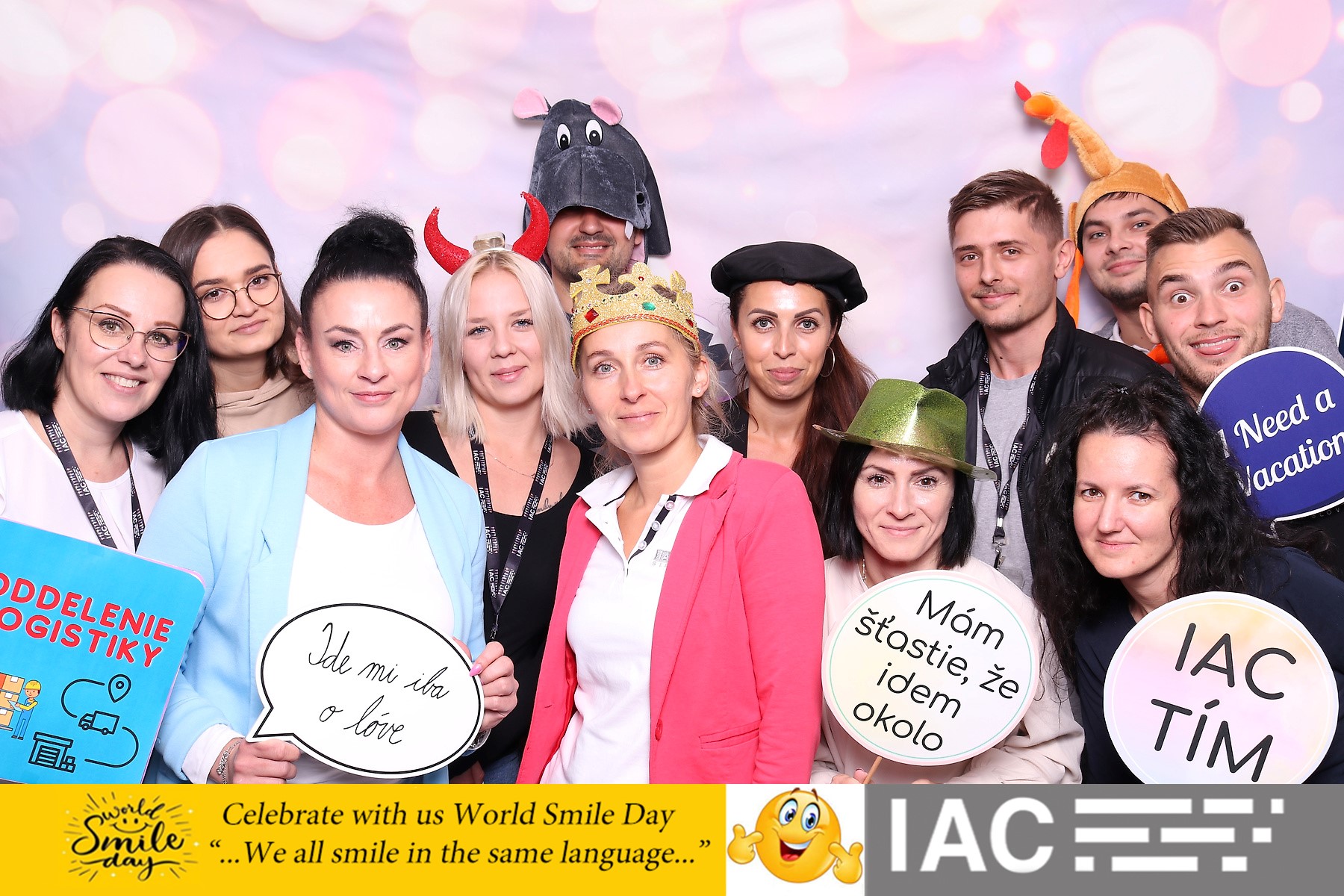 IAC Group Slovakia - Automotive Excellence Since 2000